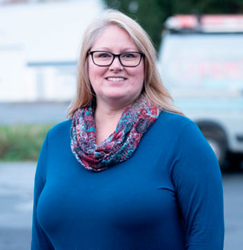 Our Team | Legacy Heating & Air | A Cook-Family Business